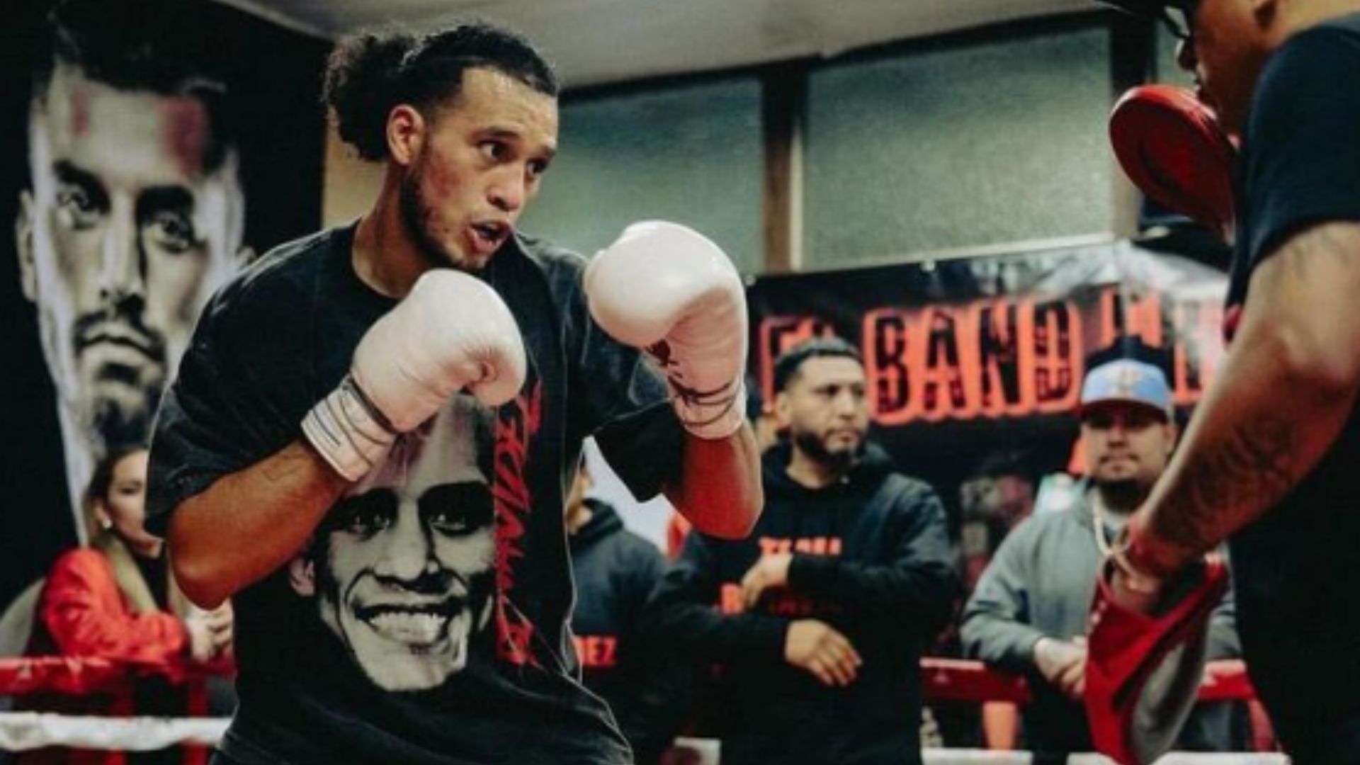 ¿Quién es David Benavidez, el boxeador que ha retado a El Canelo? Te ...