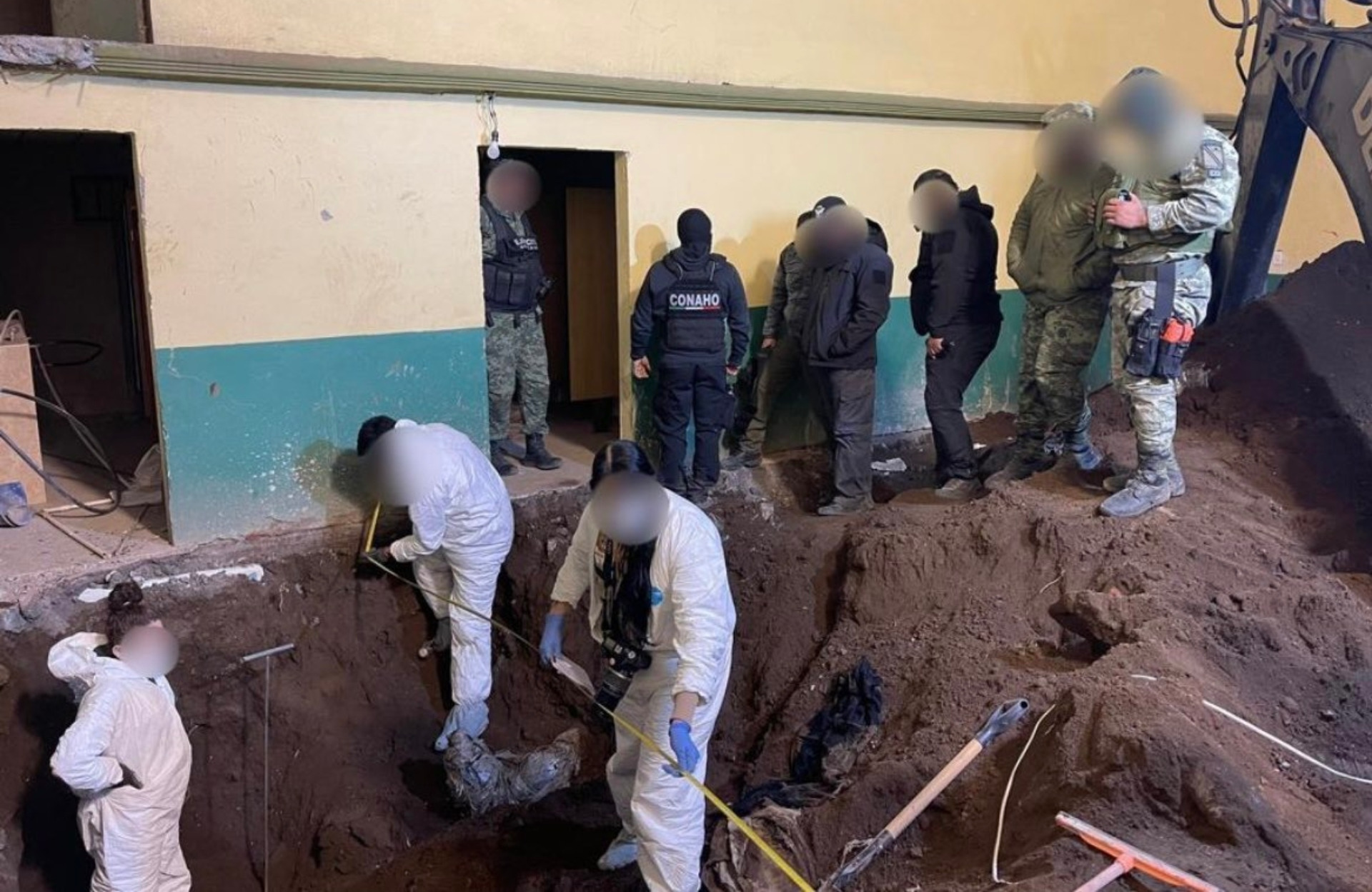 "El Pozolero" se queda en prisión por dos delitos