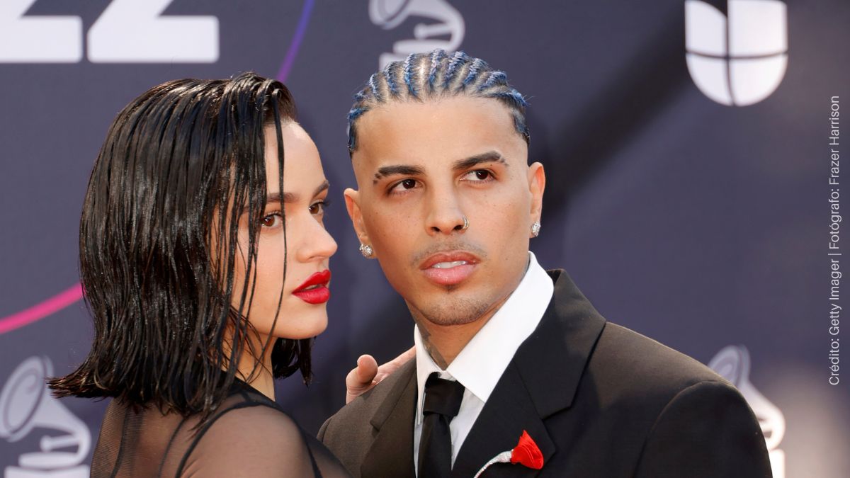 Rauw Alejandro se puso nostálgico y se escapó a un lugar que le ...