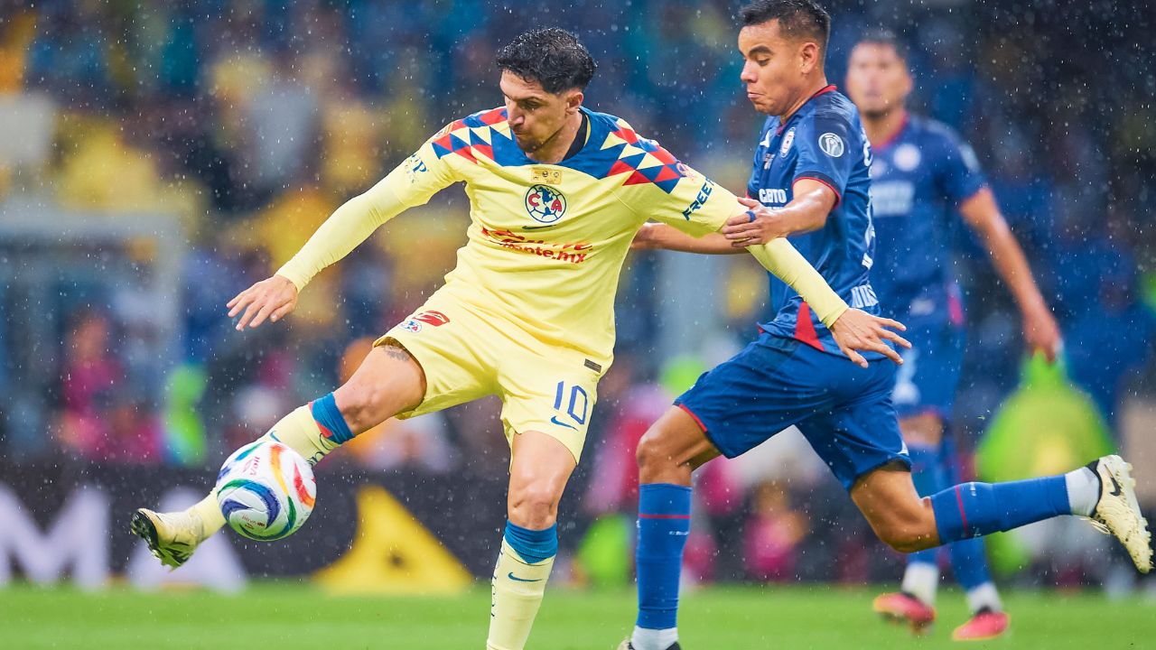América se corona bicampeón del futbol mexicano; las Águilas derrotaron ...
