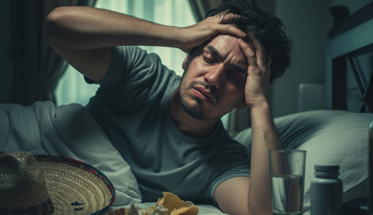 ¿Trasnochado? Estos son los remedios caseros más eficaces para curar ...
