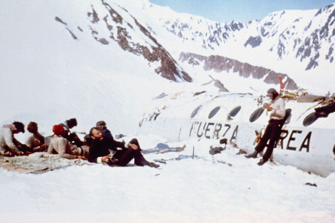 ¿Quiénes fueron los sobrevivientes de la tragedia de los Andes?