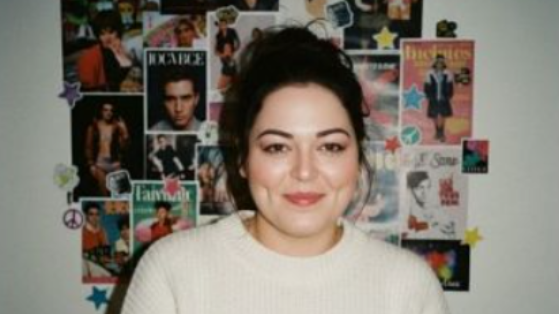 Muere Neveen Mandour actriz turca por incendio dentro de su casa