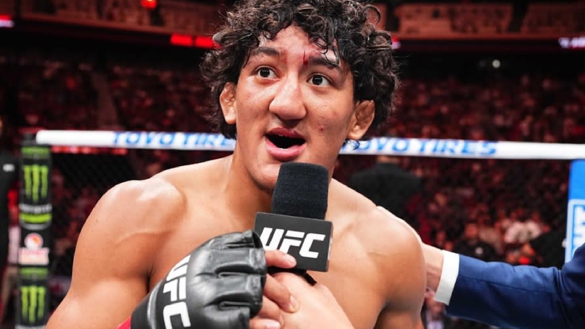 ¡Chiwiwis! Raúl Rosas Jr. vence a Vince Morales en el UFC México 2025