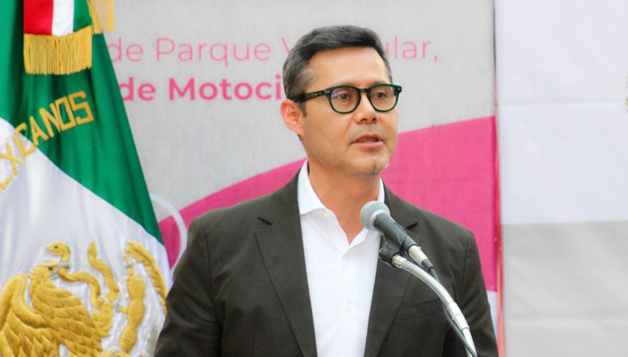 Carlos Ulloa es el mejor posicionado en la alcaldía Tlalpan