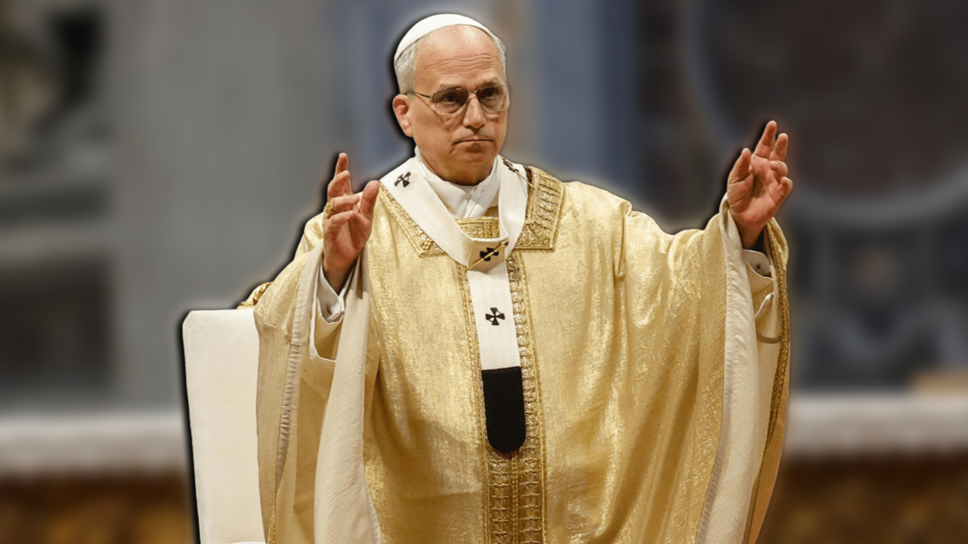 Credibilidad y servicio: Papa León XIV ordena sacerdotes y los insta a ...