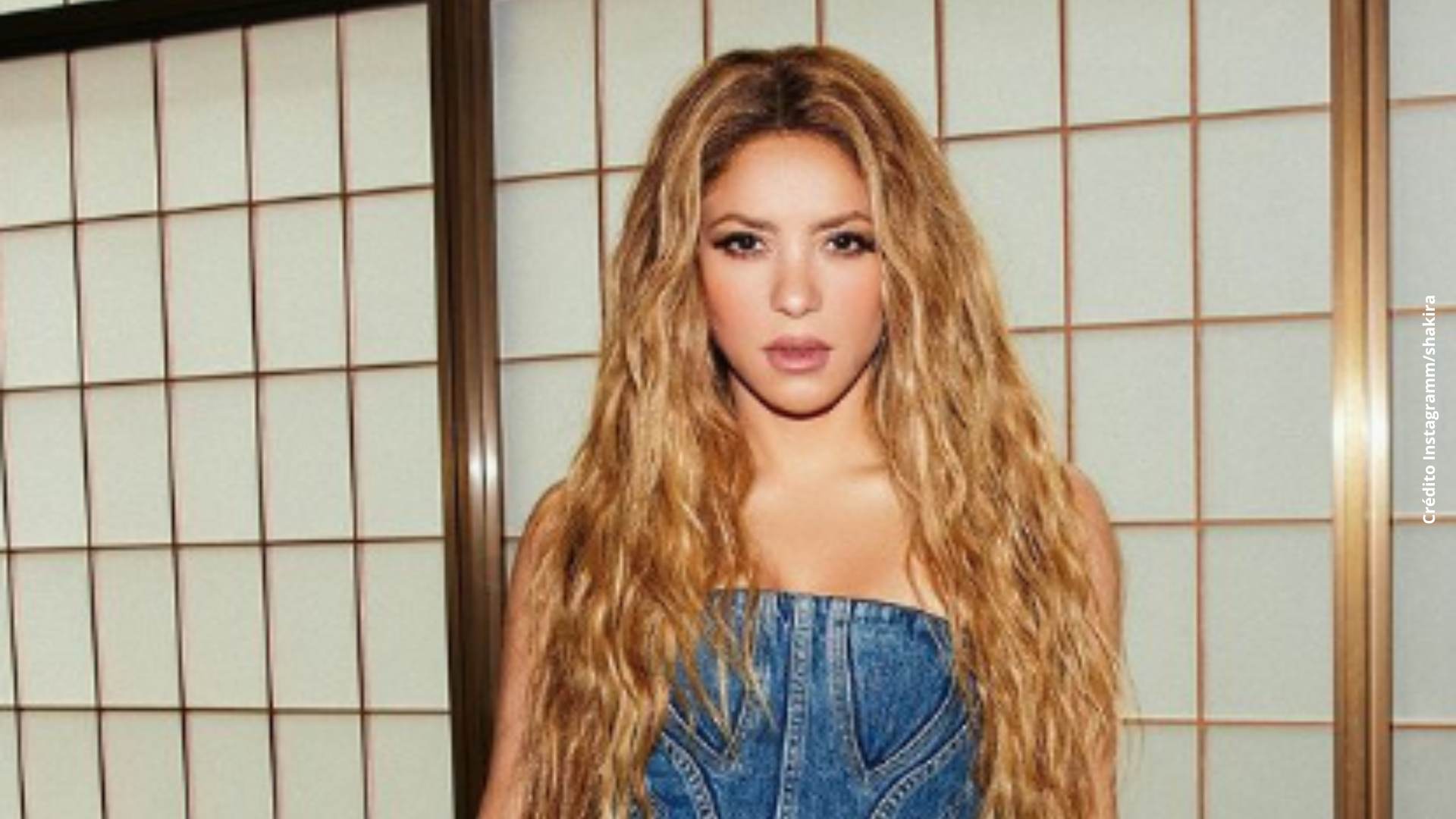 Shakira defendió sus canciones contra Gerard Piqué