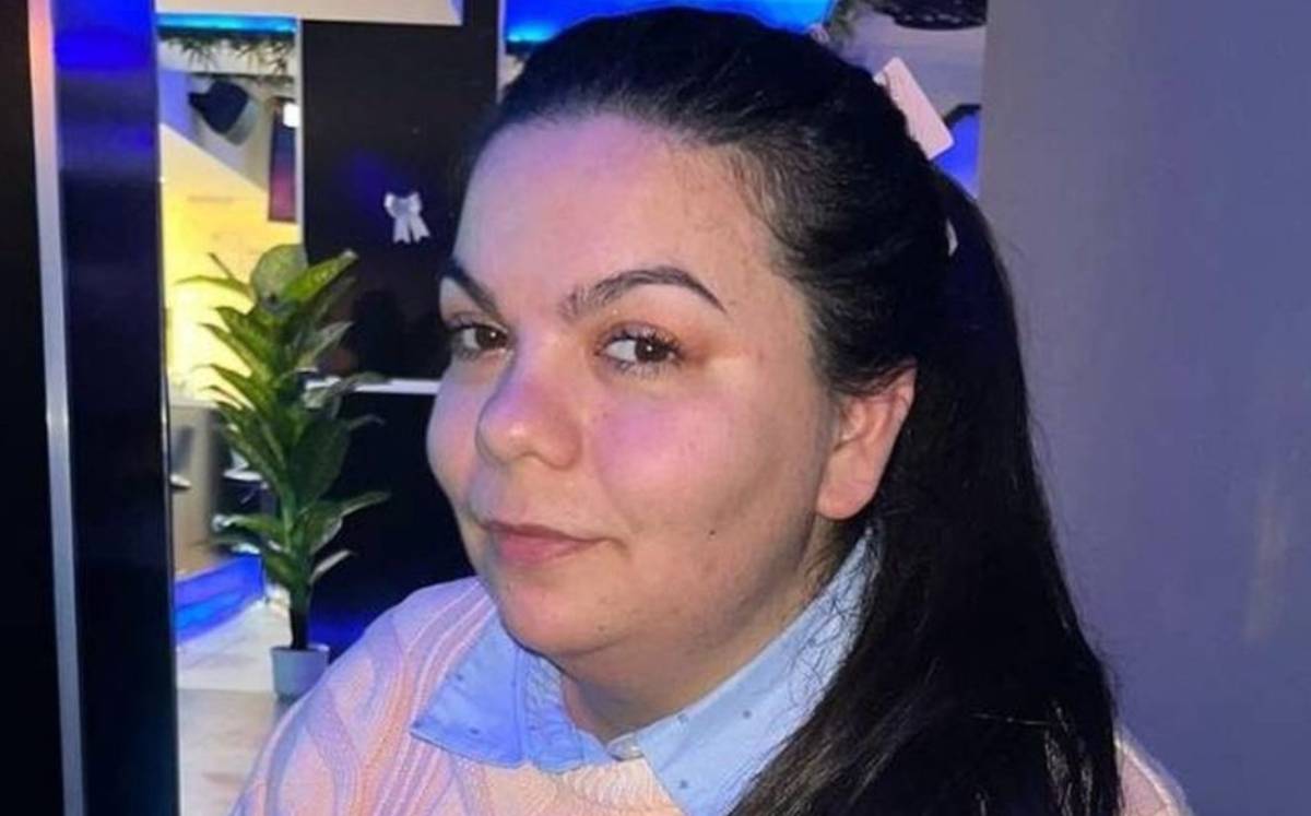 Detienen a la influencer Maeb por abuso sexual a amiga