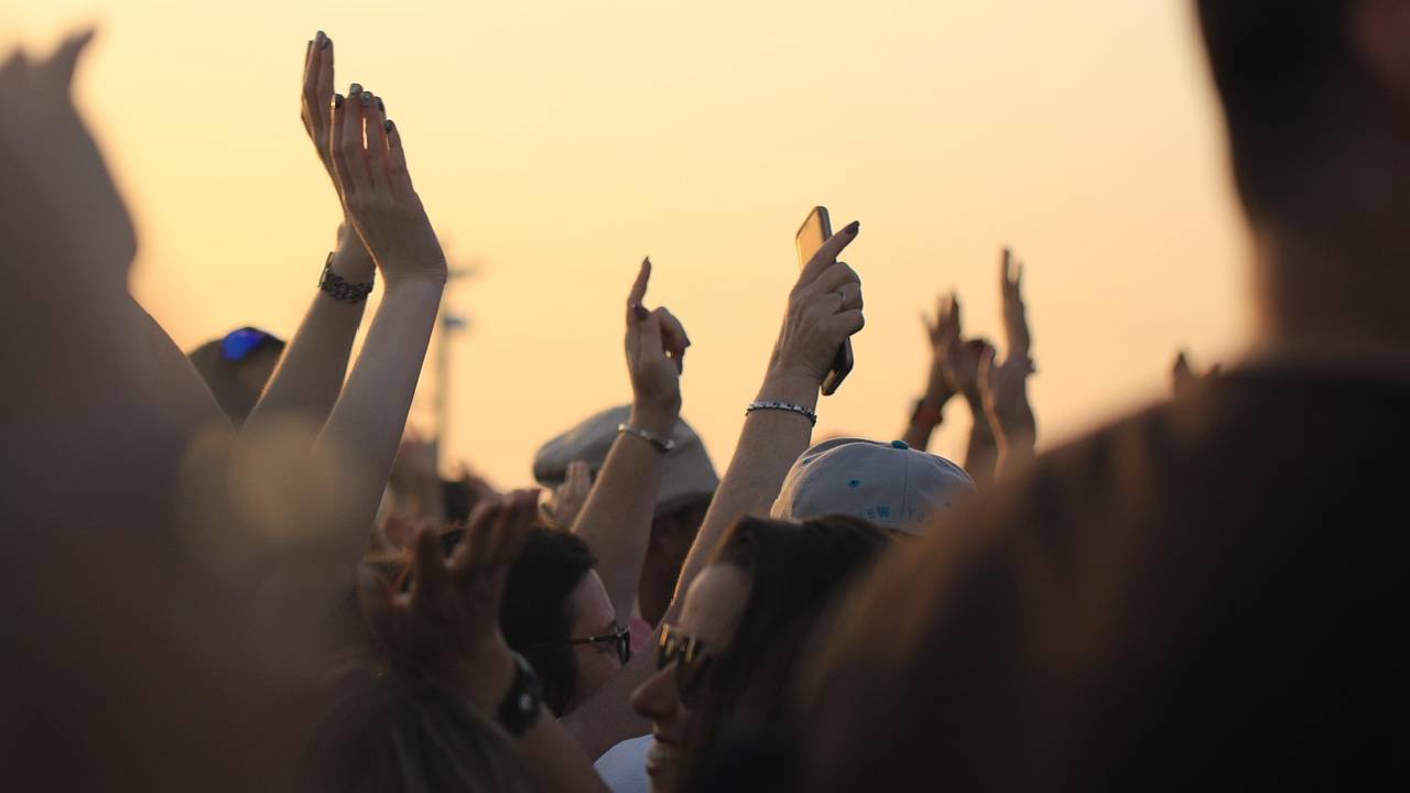 ¿Cuáles son las recomendaciones para disfrutar del concierto en Playa ...
