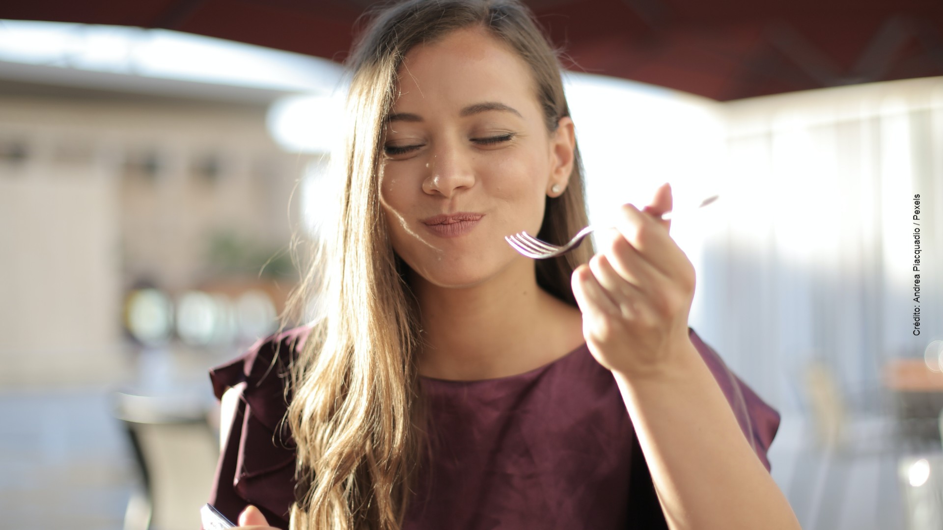 ¿Cuántas veces masticar la comida para una buena digestión y bajar de peso?
