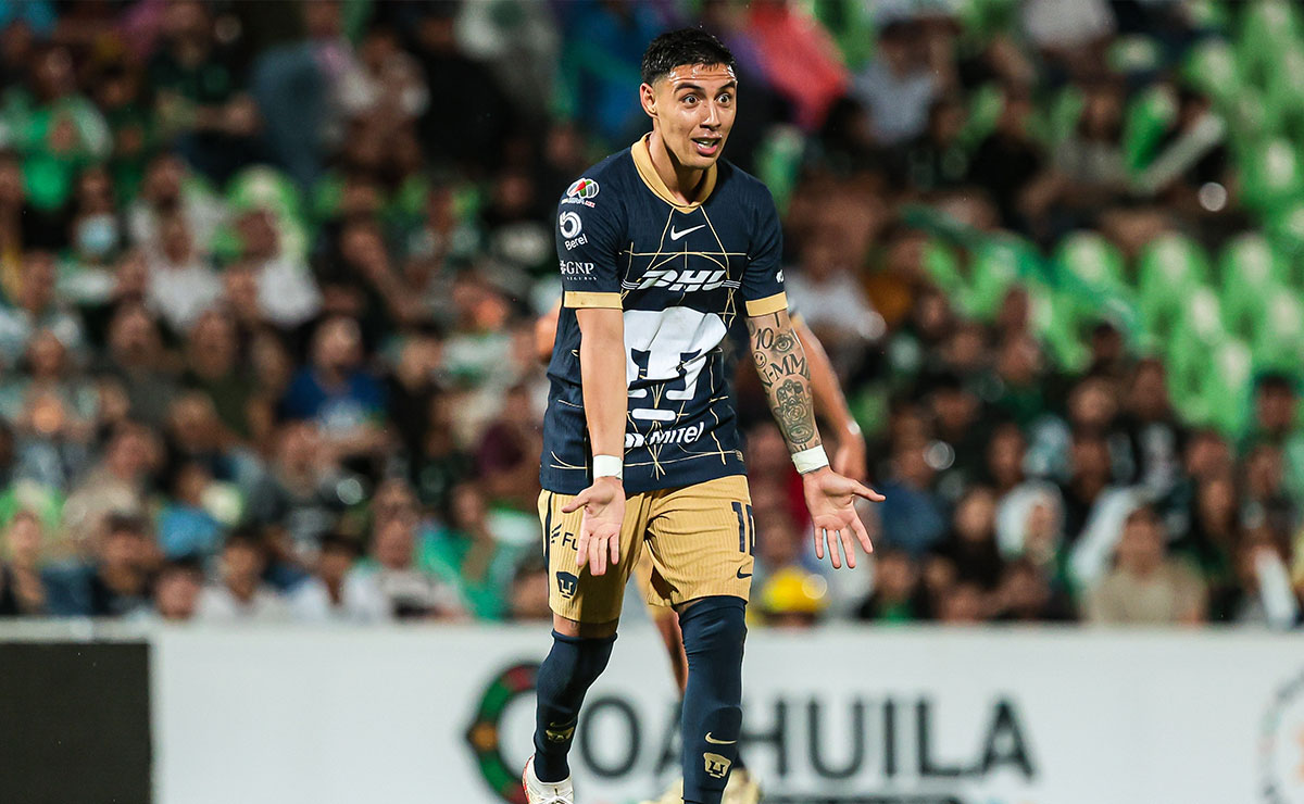 Inteligencia Artificial predice el resultado entre Juárez y Pumas