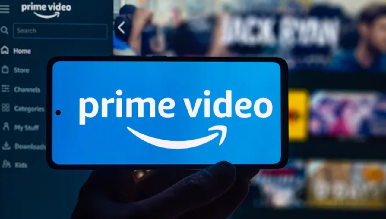 Amazon Prime Video incluirá anuncios en series y películas en México ...