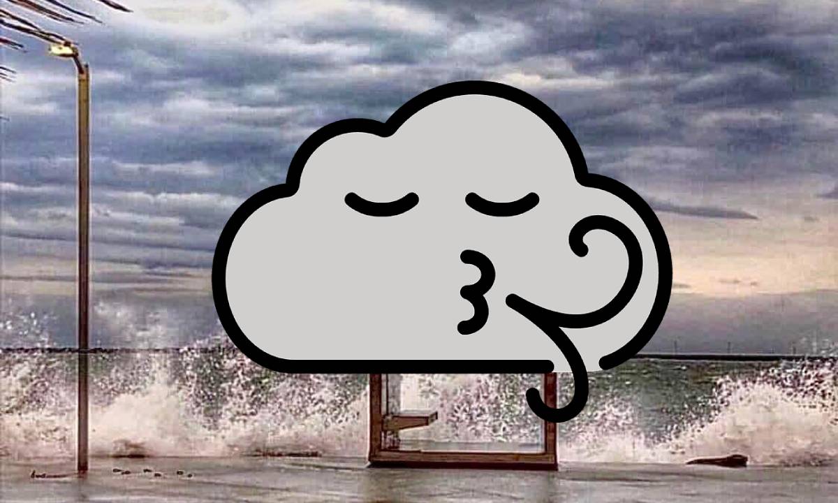 Clima hoy en Veracruz, viernes 12 de enero de 2024; ingresa norte violento