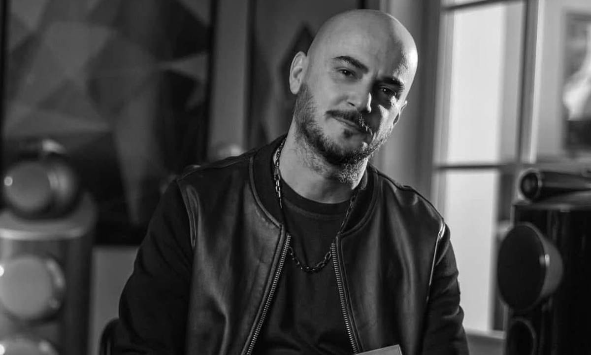 Cantante Andrej Gjorgieski muere en Macedonia al salvar a fans de ...