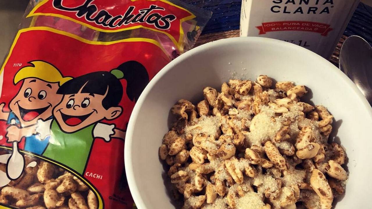 Estos son los productos de "Chachitos" que no sabías que necesitabas y ...