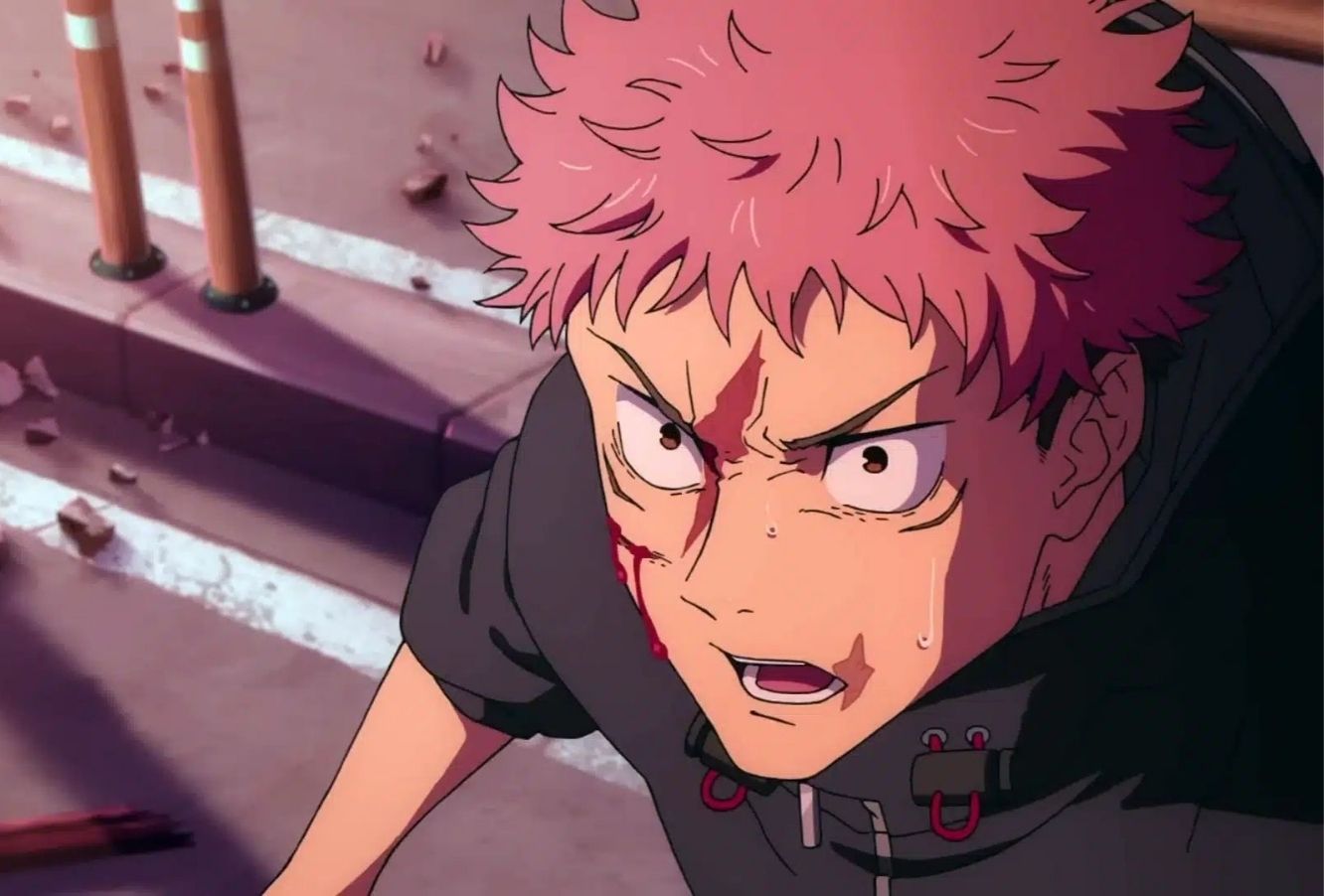 Jujutsu Kaisen temporada 3: estreno hoy 8 de enero de 2026, horarios ...