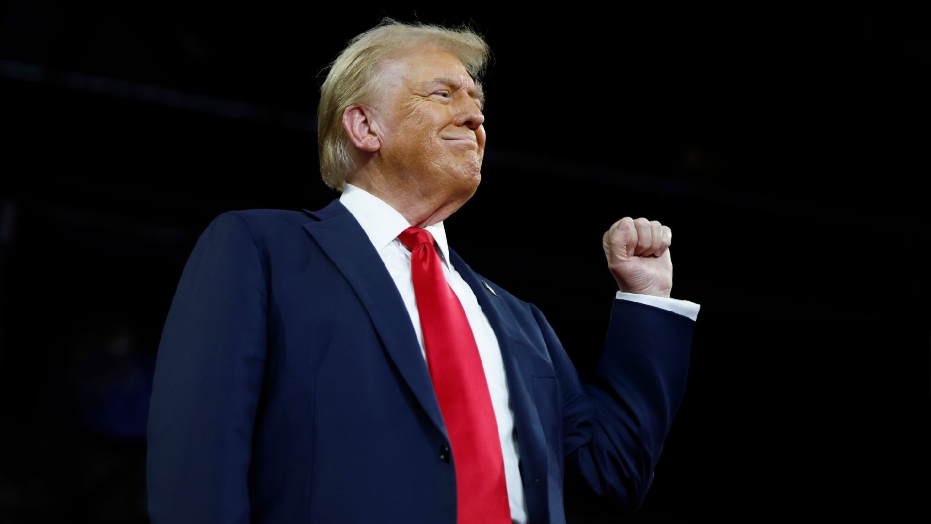 Día de la Inauguración: ¿a qué hora asume Donald Trump como presidente?