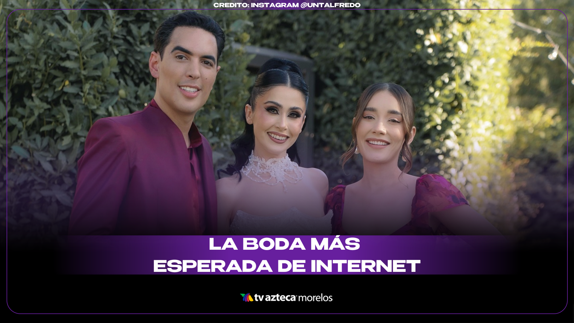 Boda de Lupita Villalobos en España: lujo, amor y estilo