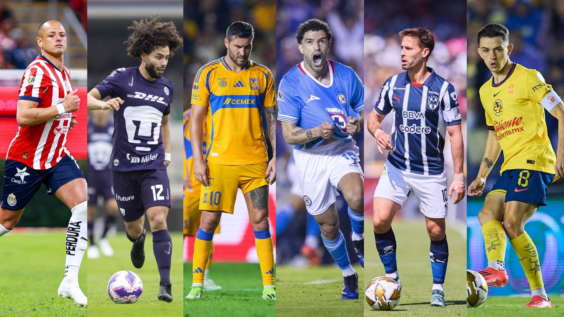 Sorteo CONCACAF Champions Cup 2025: así quedaron los cruces definidos