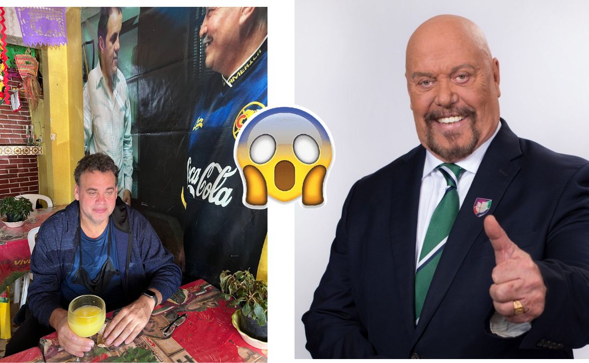 Faitelson Arremete Contra “el Perro” Bermúdez