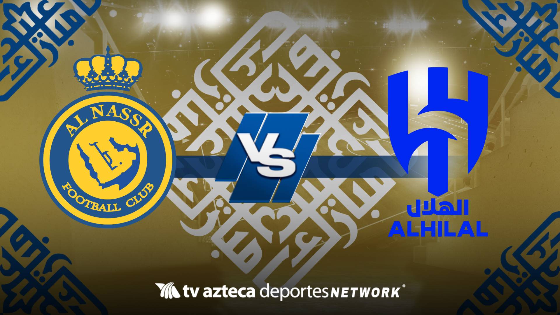 Al-Hilal vs Al-Nassr: Resumen, resultado y goles de la Final de la Supercopa de Arabia