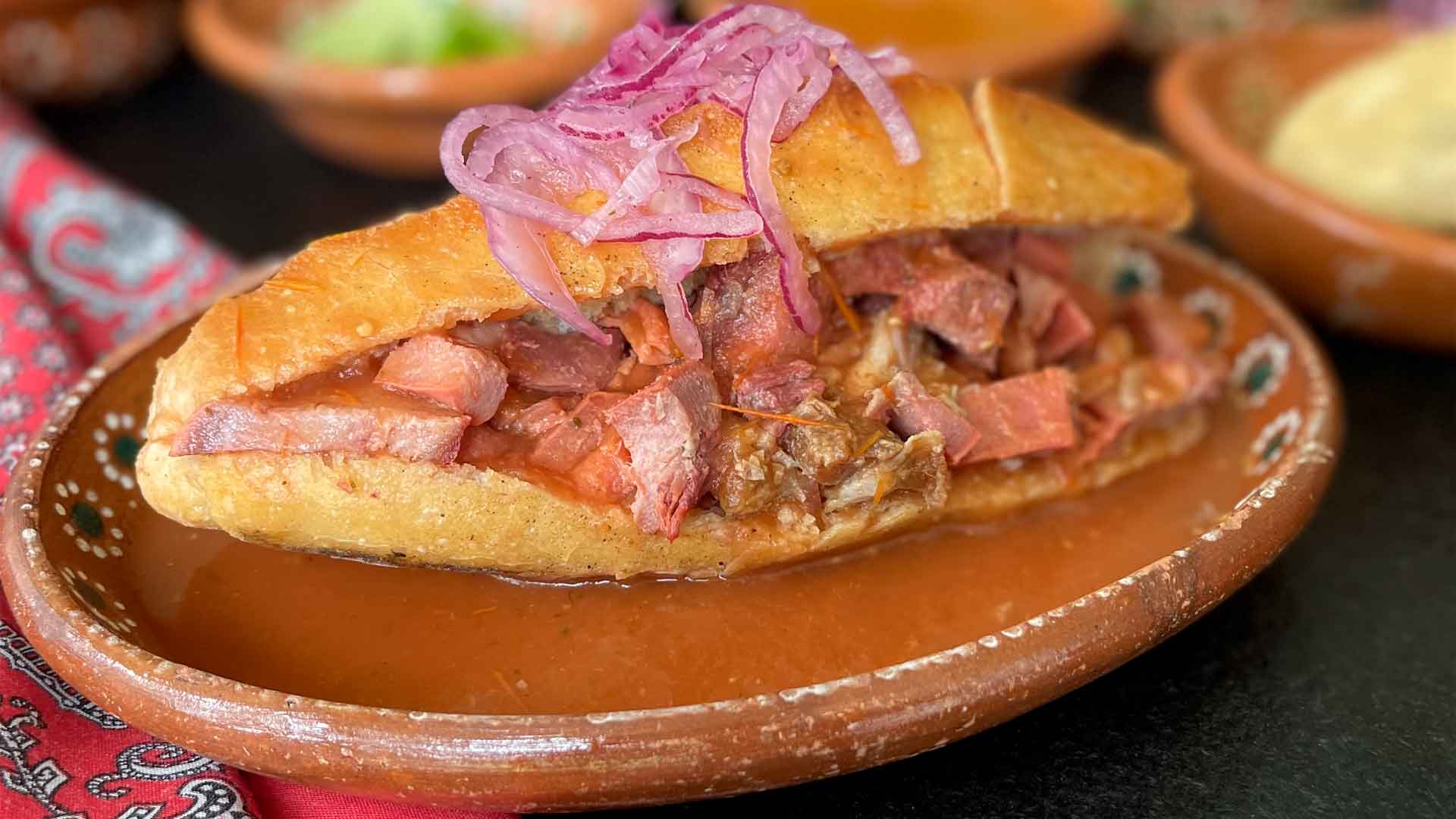 Guadalajara celebrará la Fiesta de la Torta Ahogada