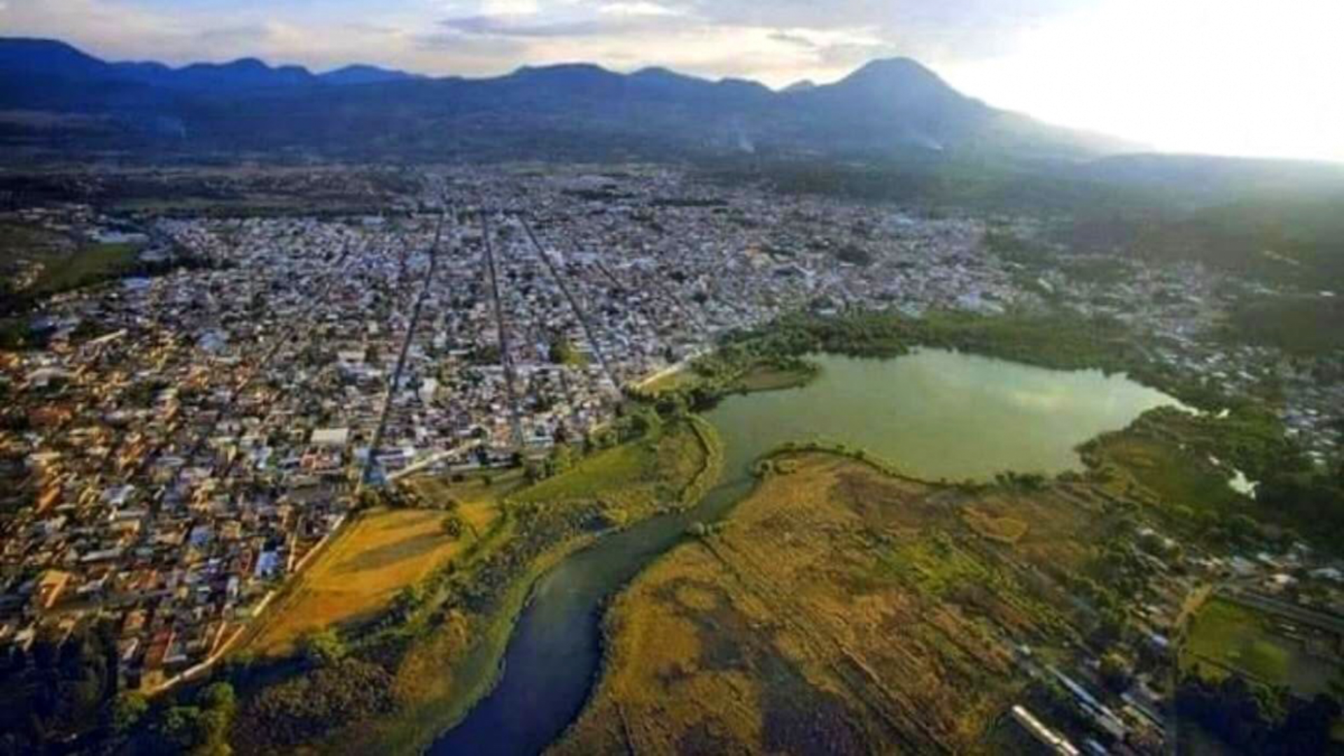 Clima Michoacán por municipios hoy lunes 14 de julio 2025