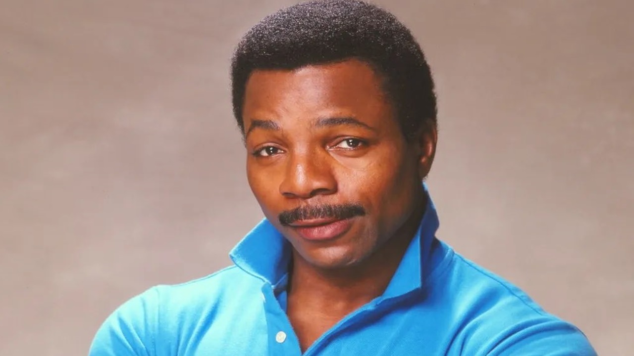 ¿Cuál fue la causa de muerte de Carl Weathers mejor conocido como ...