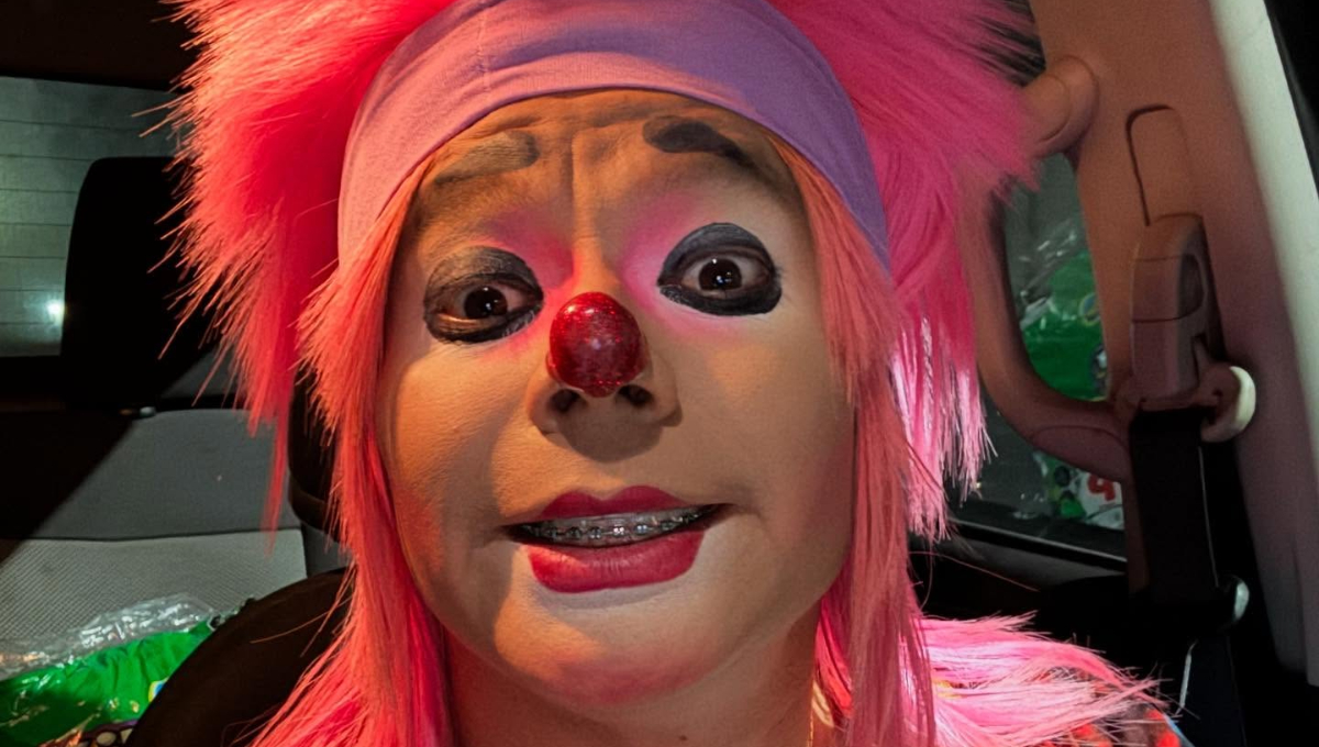 Payaso "Talachitas" denuncia linchamiento por no actuar; le debían ...