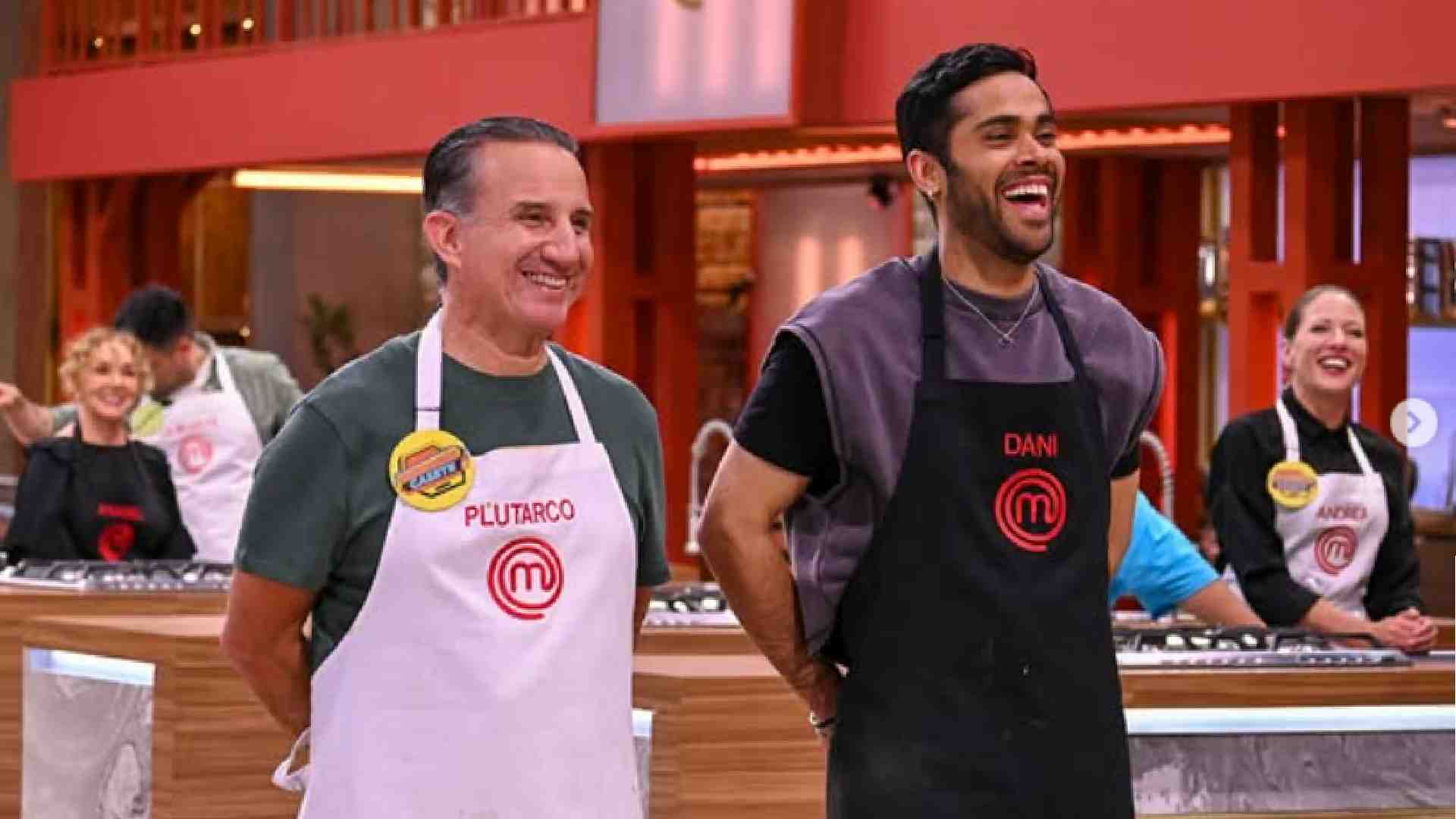 Masterchef Celebrity México 2025: Este sería el onceavo eliminado de la ...