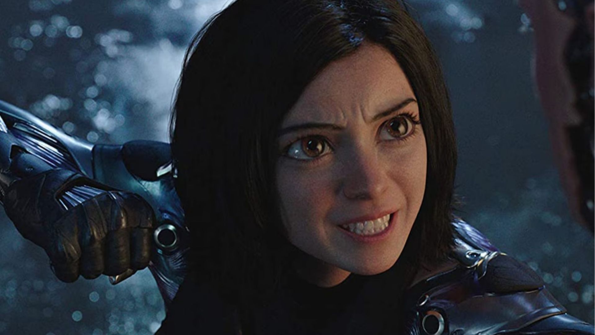 Alita: Battle Angel 2: Detalles de la secuela