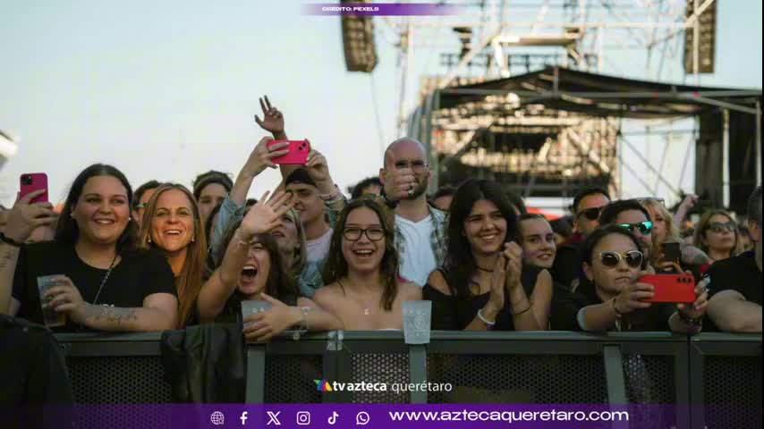 Apaseo el Grande festeja 500 años con conciertos, desfiles y comida ...