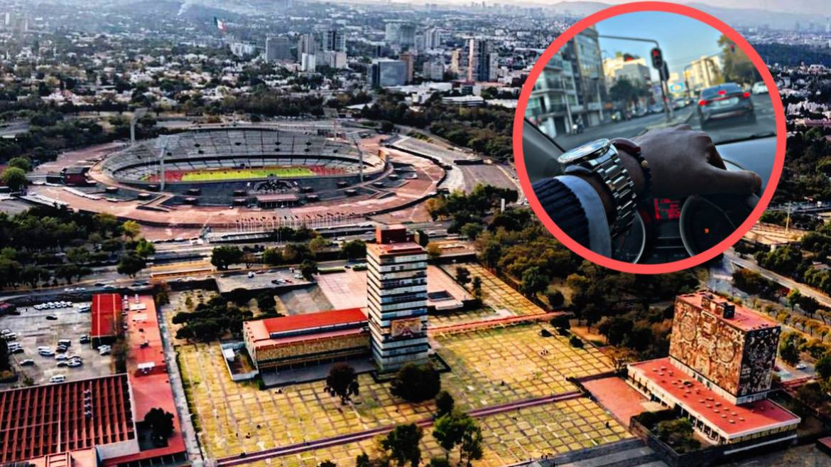 ¿Qué es y cómo funciona el PumaDrive "Uber" económico y seguro para ...