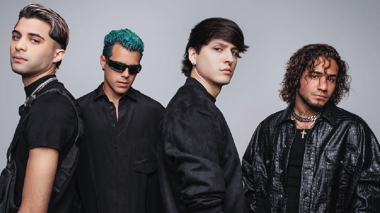 CNCO estrena “La última canción" para sus fanáticos