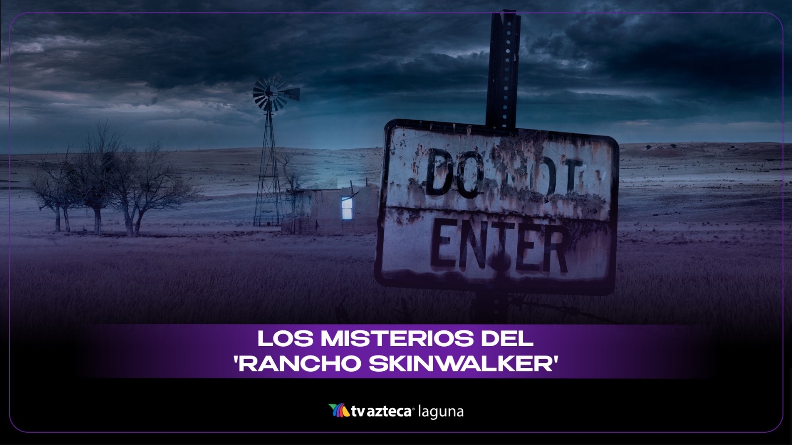Rancho Skinwalker: ¿Cuál es la leyenda y por qué es tan famoso?