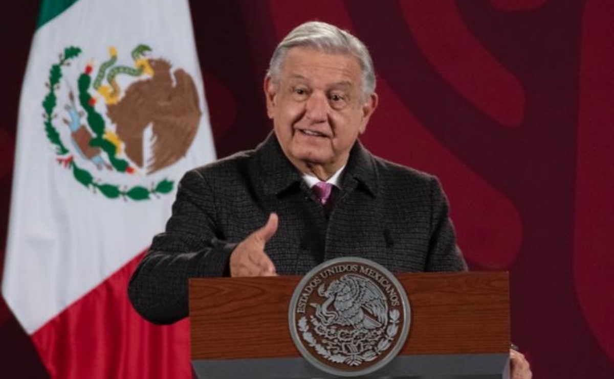 AMLO rompe récord con la mañanera más larga del sexenio