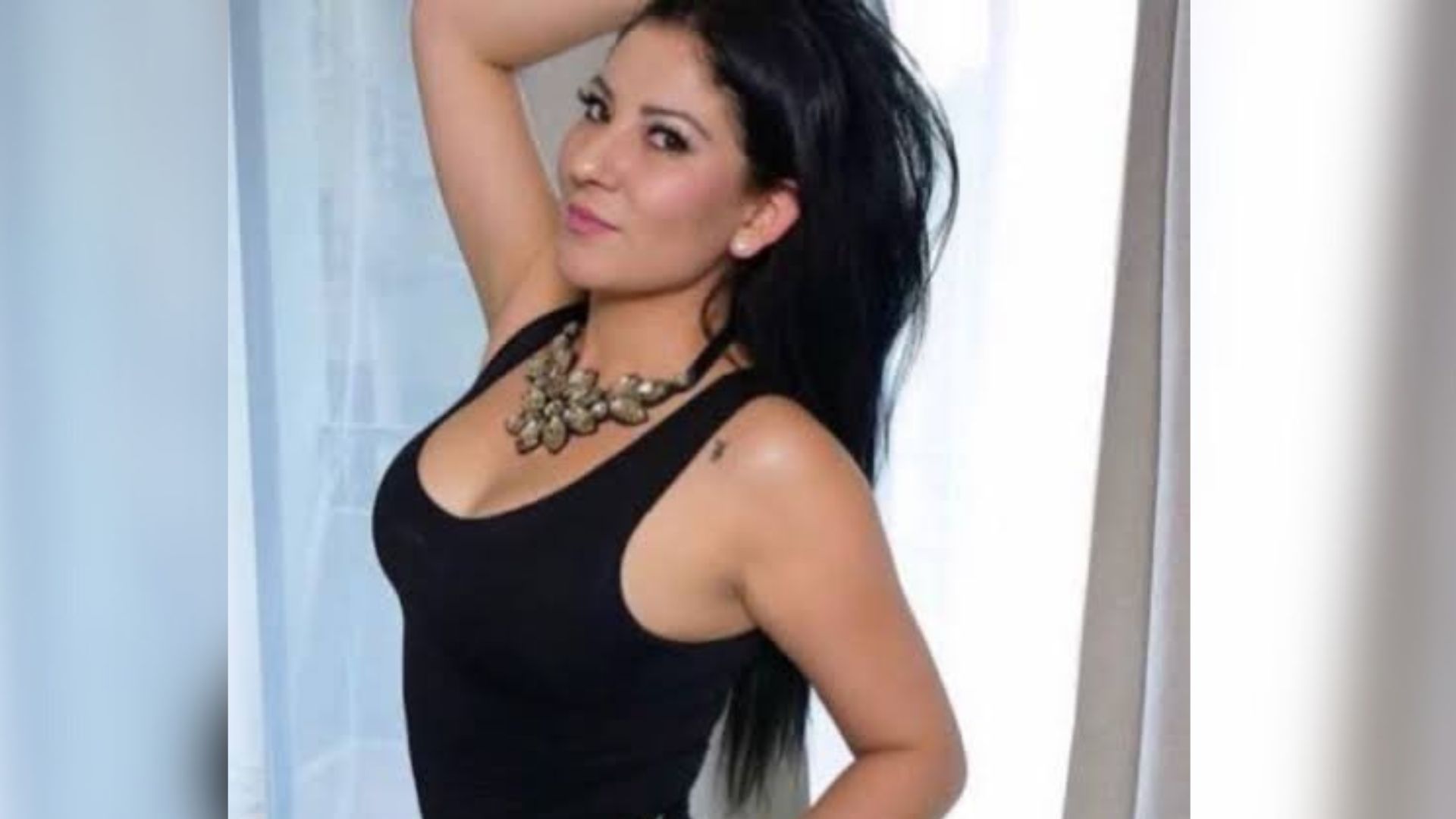 Muere Teresa Ferrer, actriz mexicana de cine para adultos