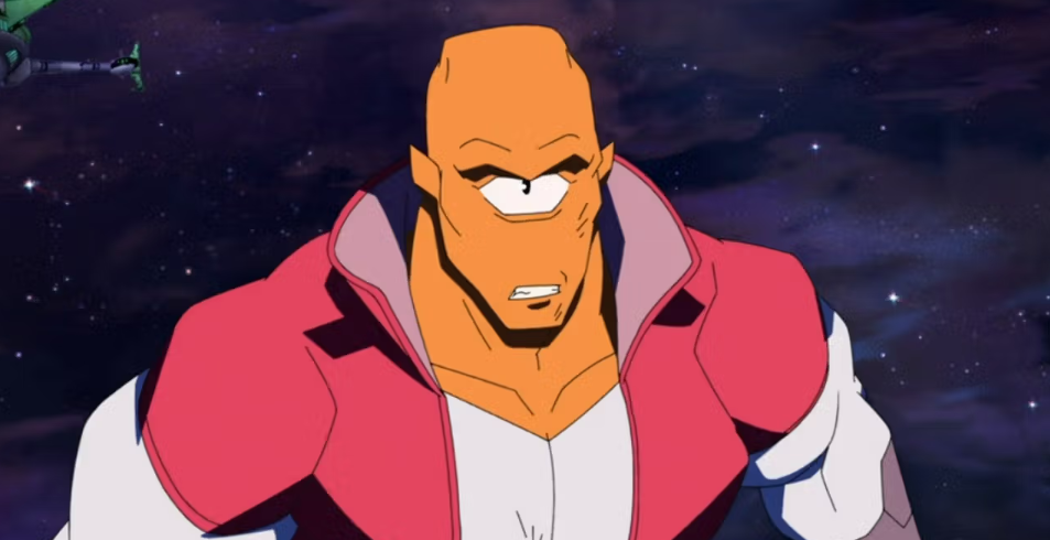 Invincible: ¿Qué tan fuerte es Allen el Alien?