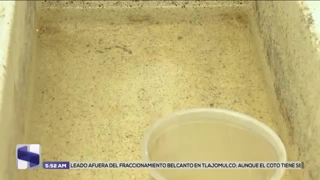 Coprisjal analiza la calidad del agua que llega a los hogares de ...