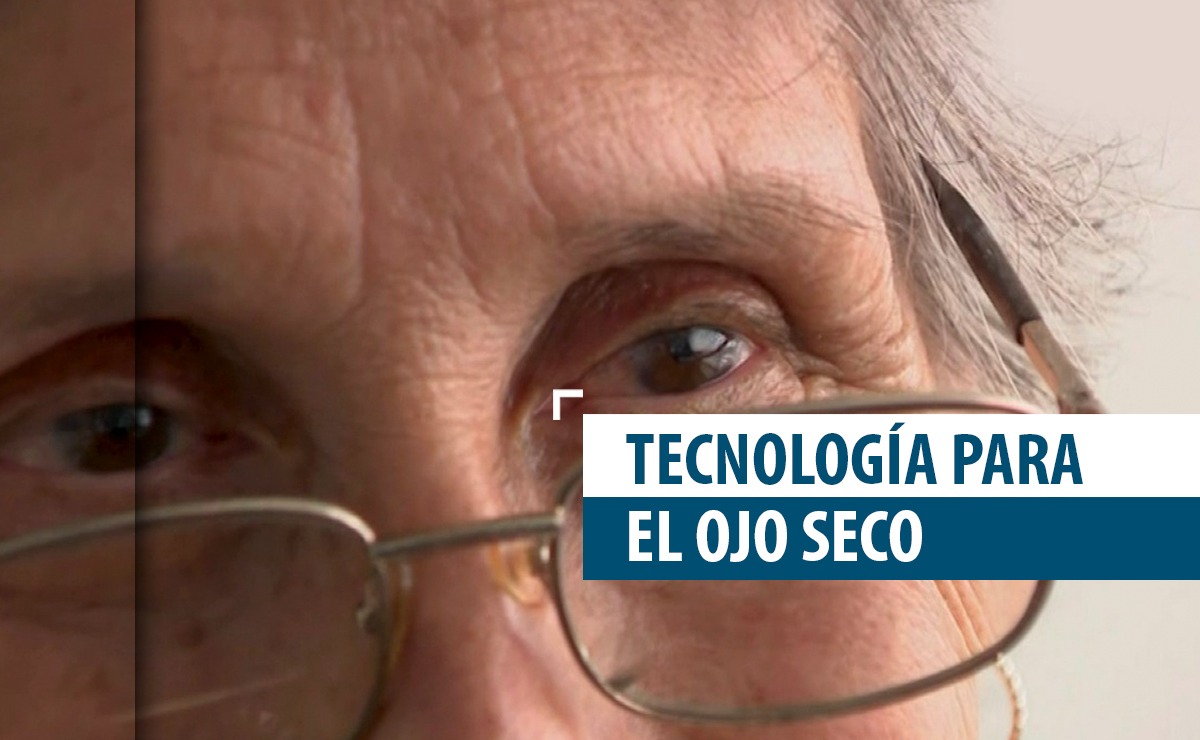 ¿Cuál es el tratamiento para el síndrome del ojo seco?