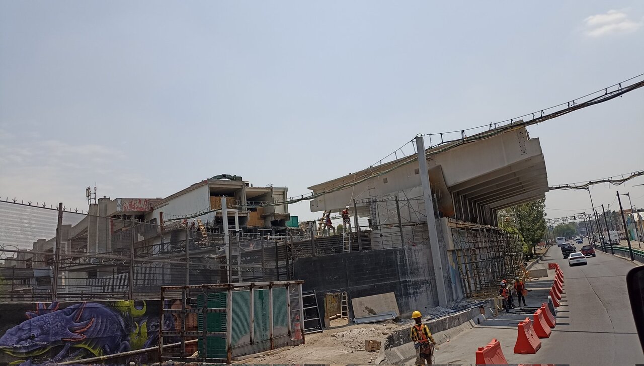 La Línea 9 del Metro de CDMX abrirá en esta fecha: Su ruta