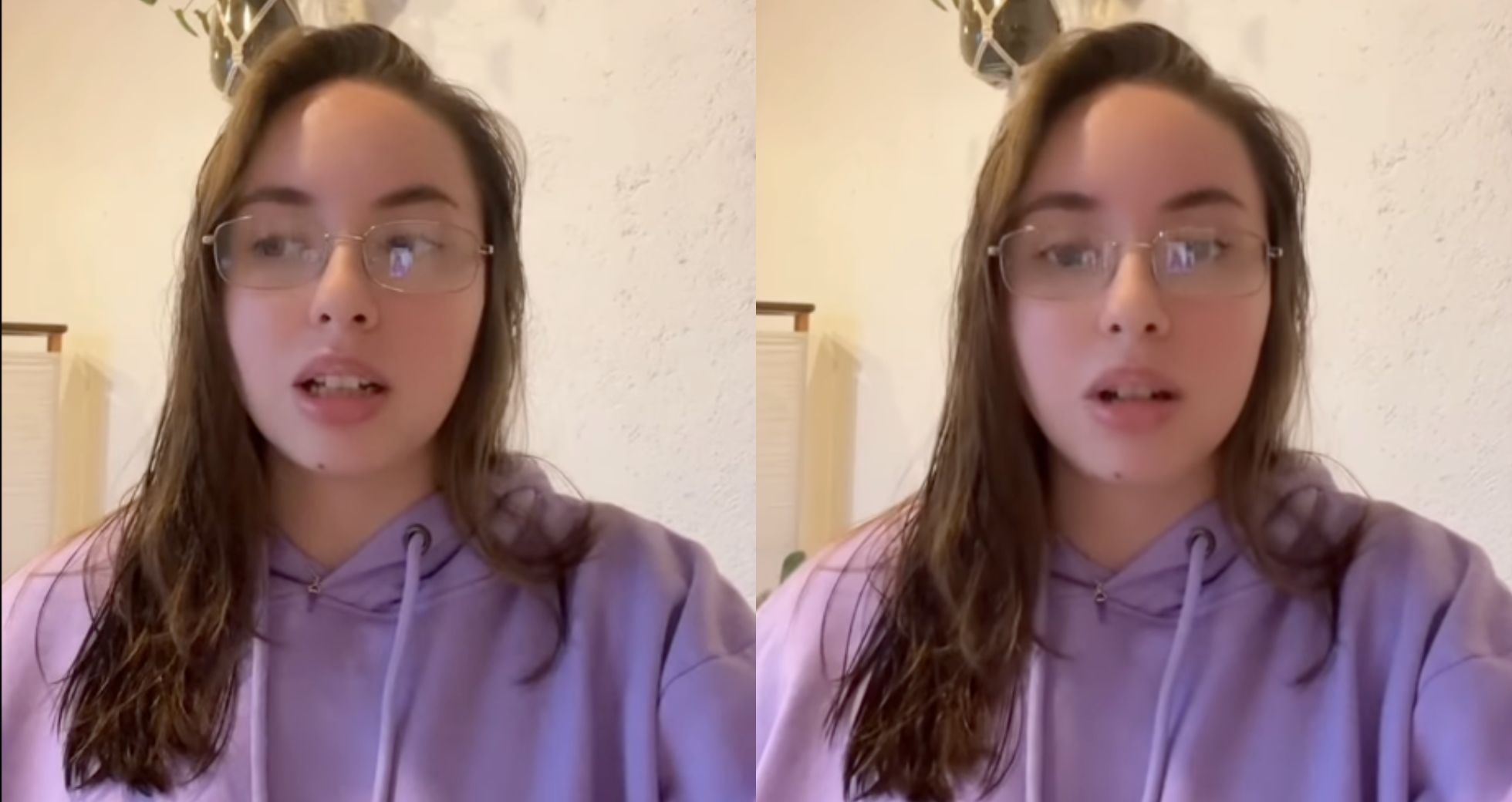 ¿Qué dijo Alexa Hoffman tras la reducción de la condena de Héctor Parra?