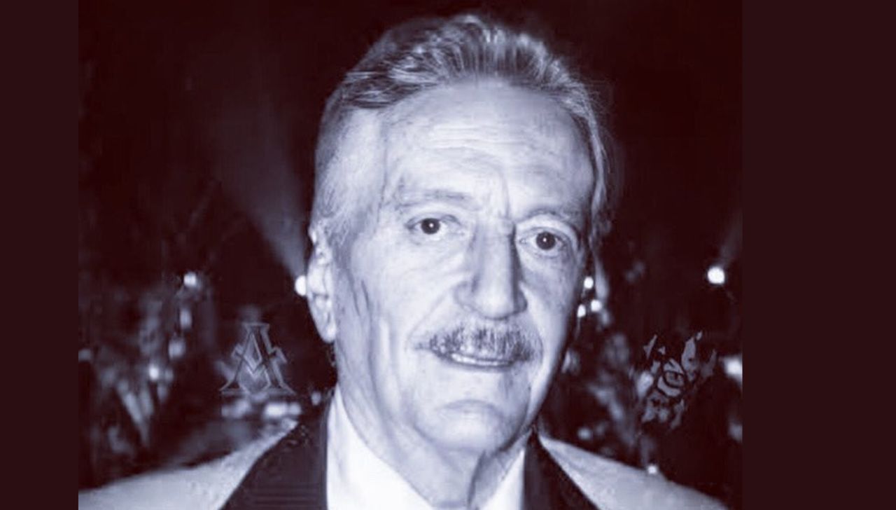 ANDA confirma muerte del actor mexicano Fernando Almada