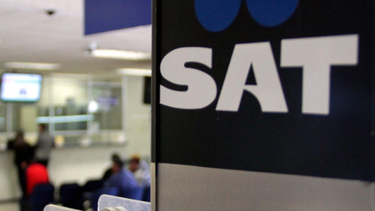 Estas son las cosas que debes revisar con el SAT para evitar problemas
