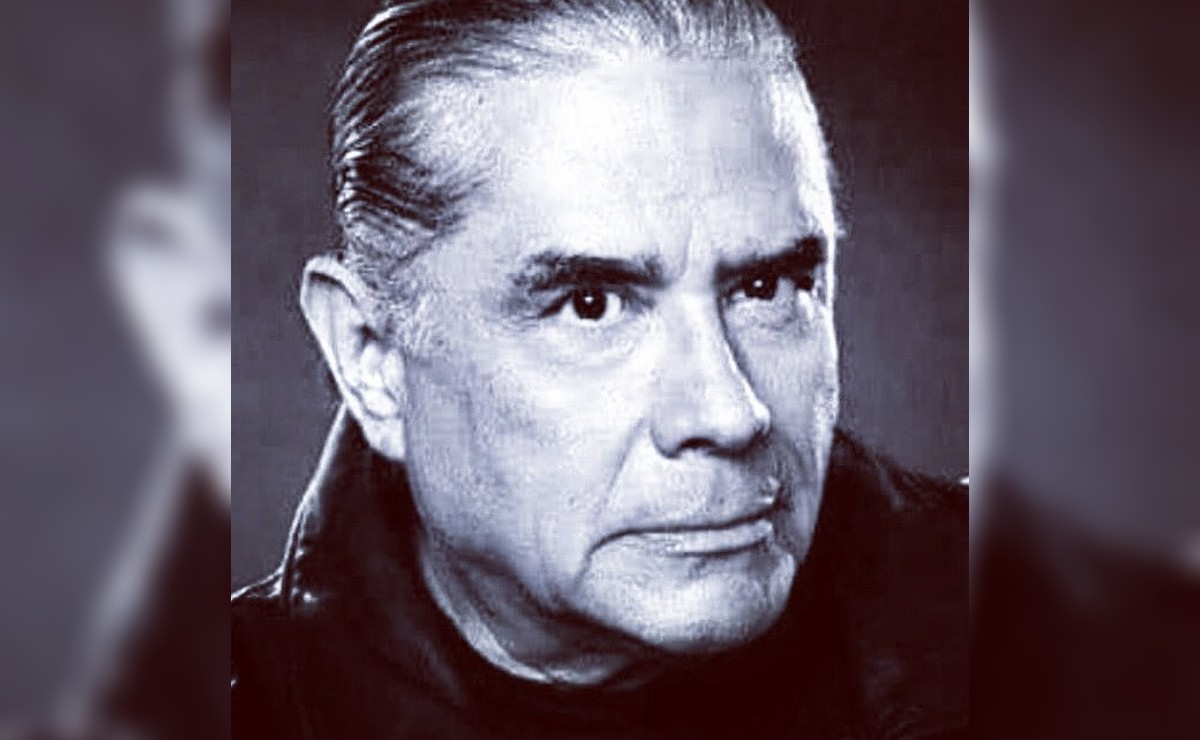 Murió el actor Javier Ruán a los 81 años a causa de un infarto