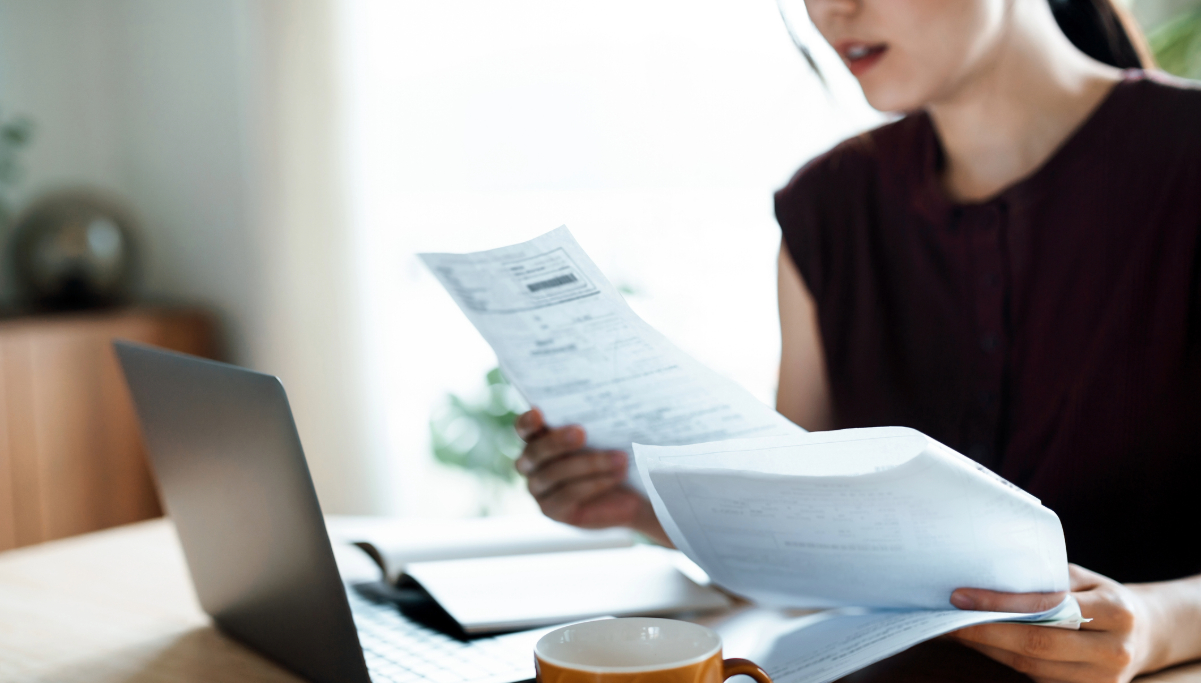 6 propósitos para mantener tus finanzas sanas en 2024