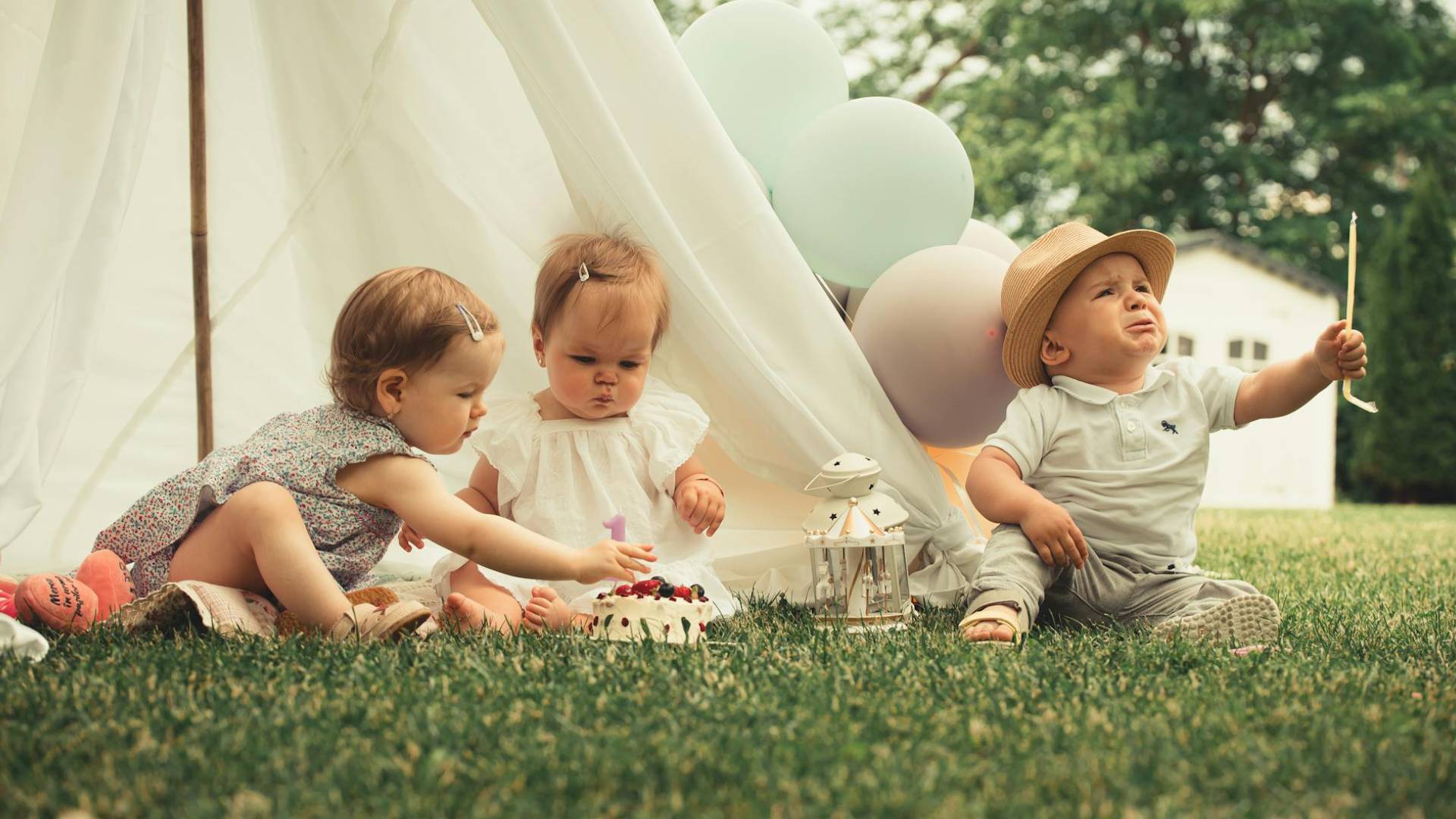 Un nombre latino debuta en la lista de los 10 más populares para bebés ...