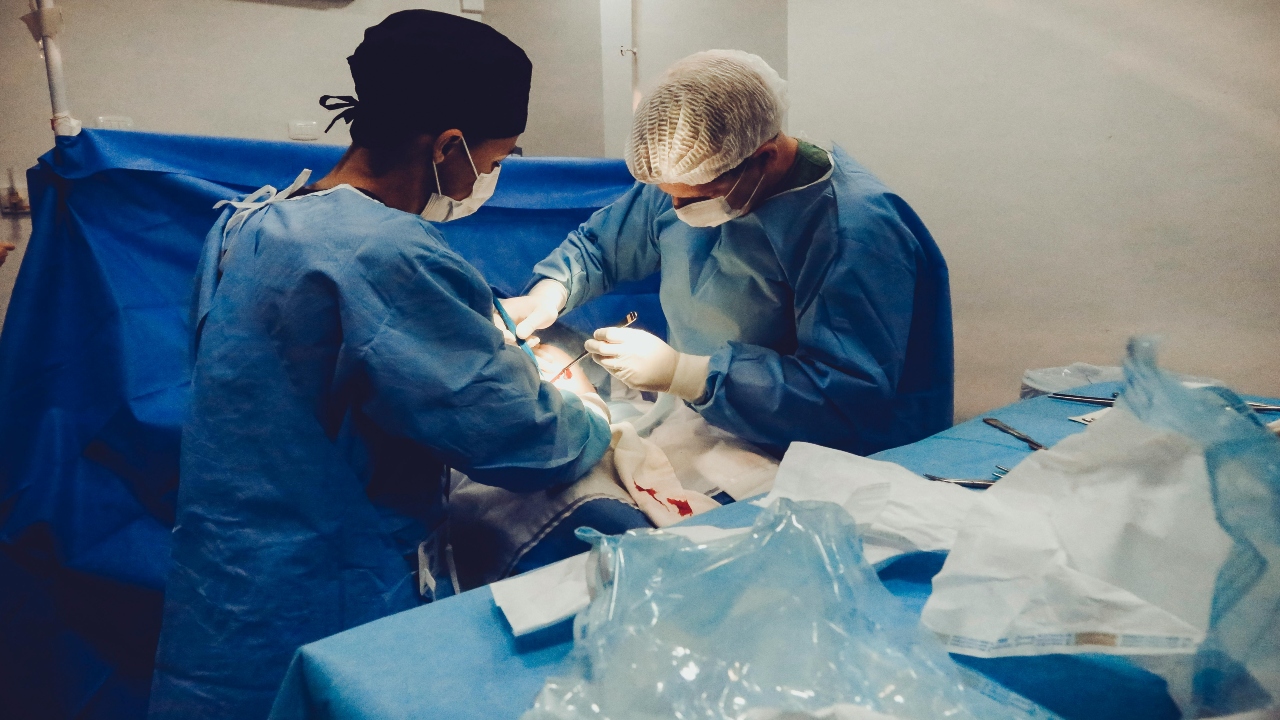 ¡La vida le da otra oportunidad! Adán Olmos García, candidato a obtener ...