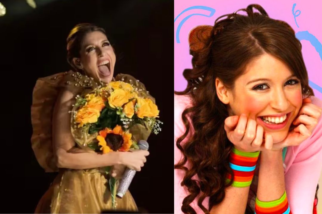 ¿Dónde y cuándo se presentará Floricienta en México?