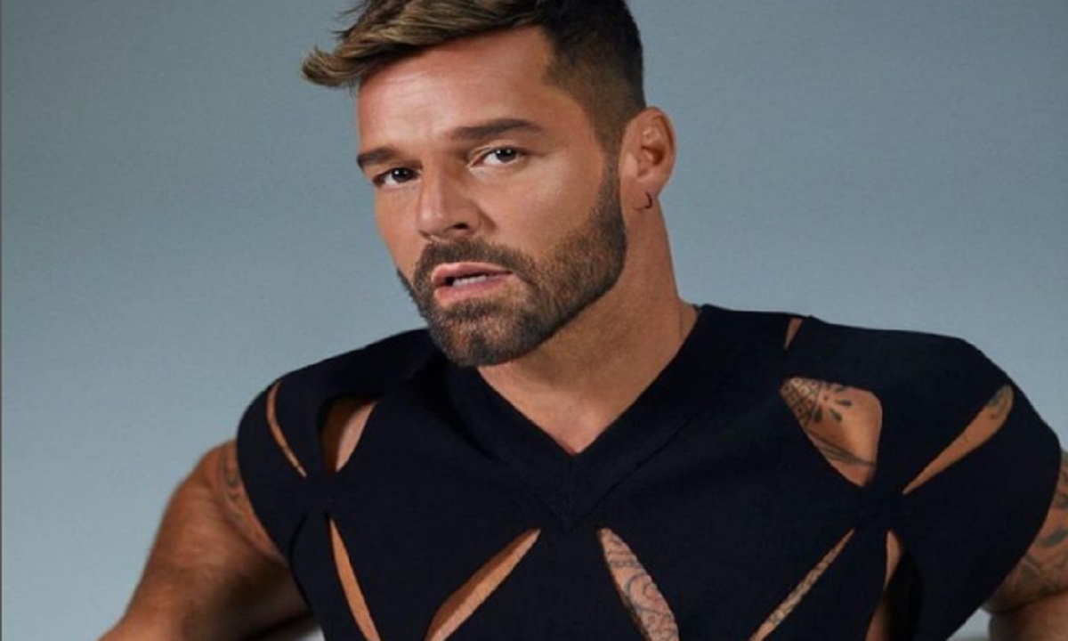 ¿Cuándo se presentará Ricky Martin en la Feria de Puebla 2023?